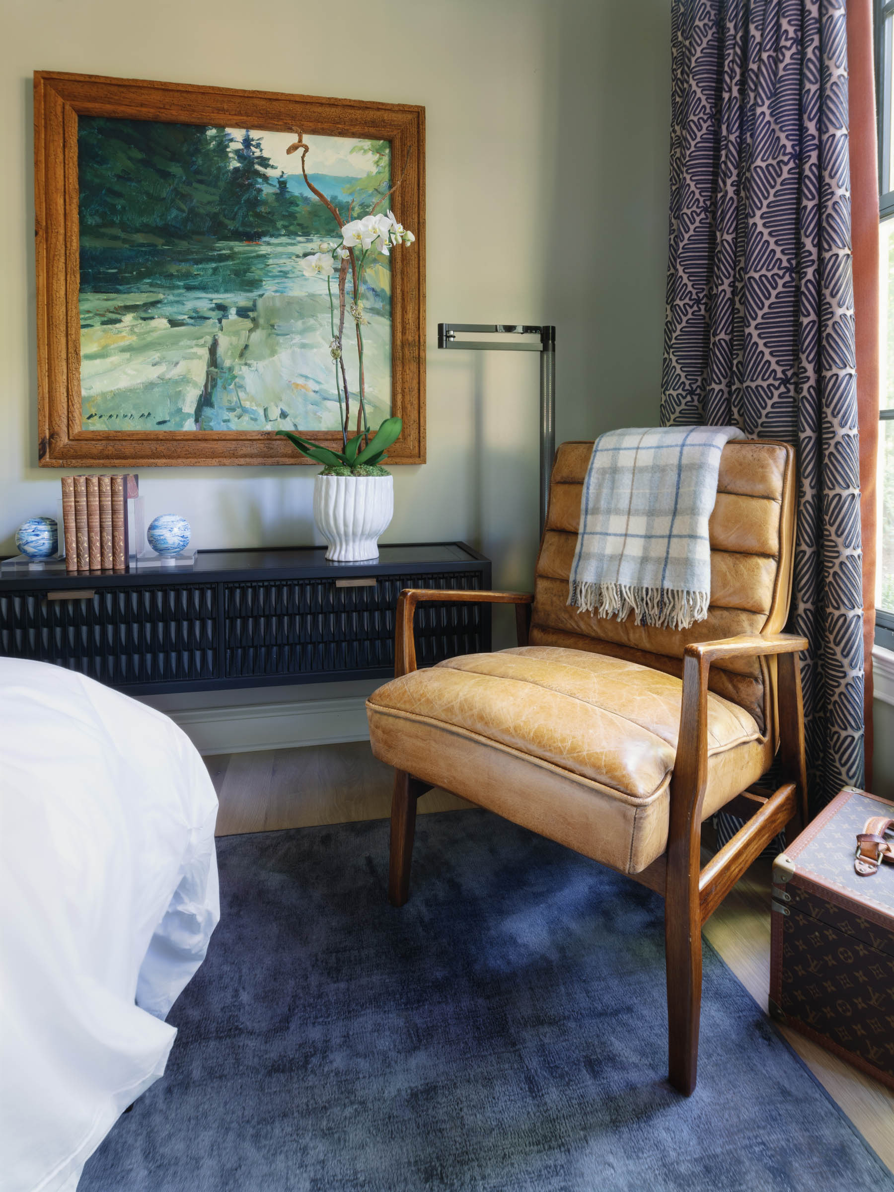 Mountaintop Modern - Todd Richesin