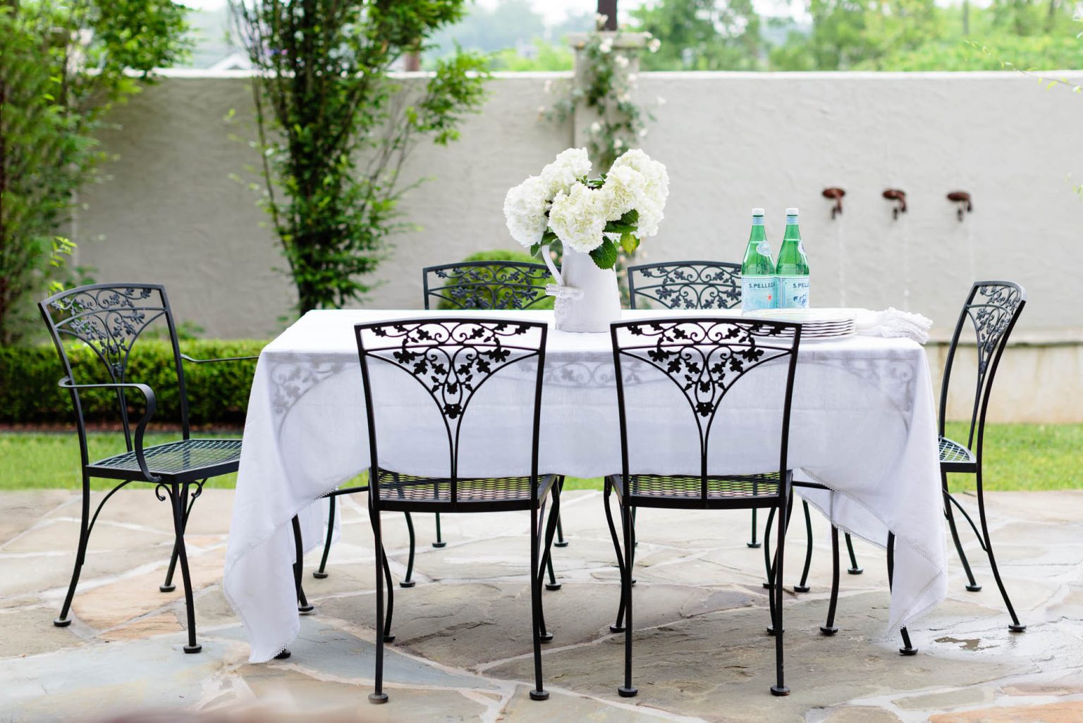 Cottage Charm - Todd Richesin