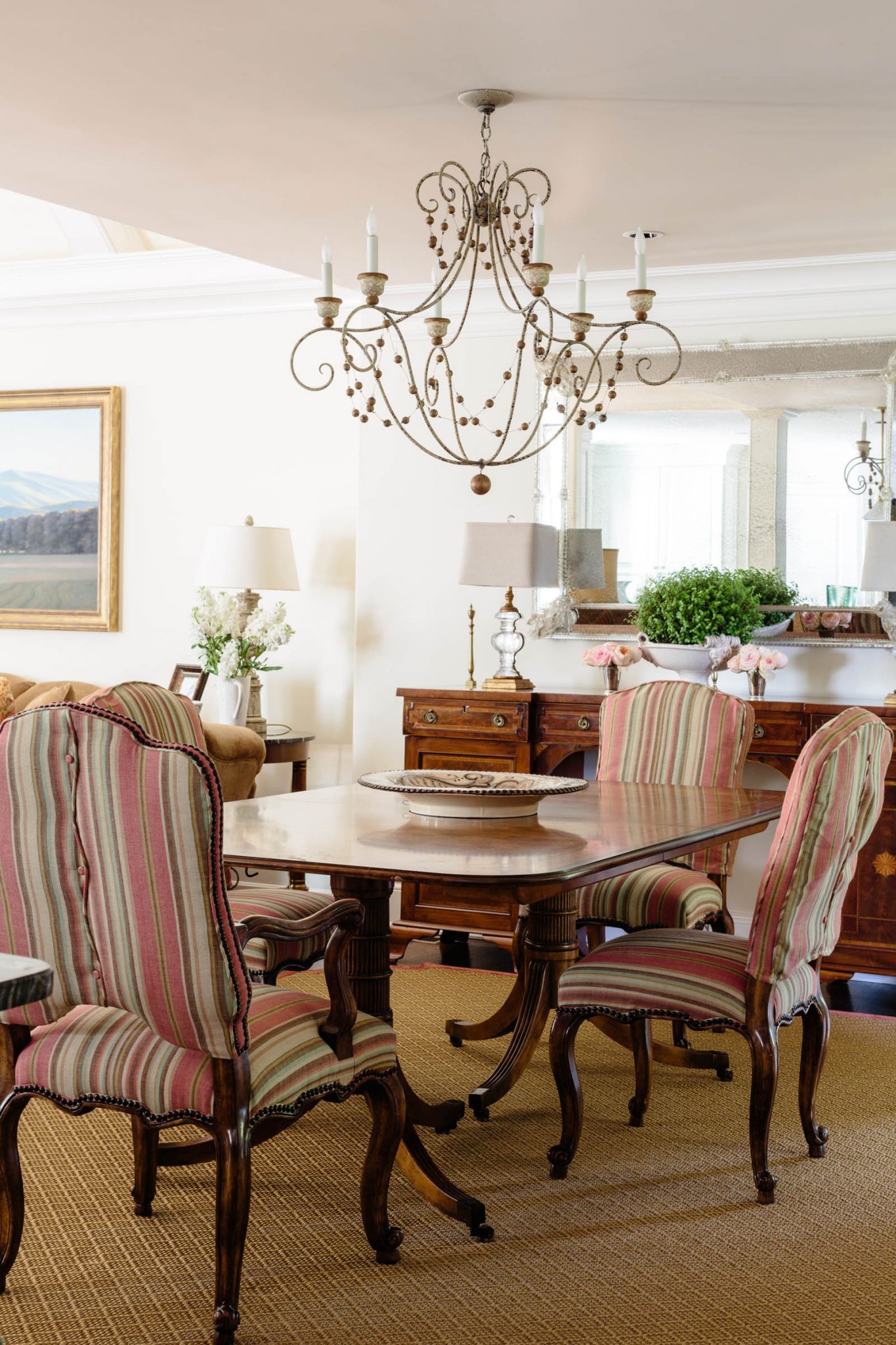 Interiors - Todd Richesin