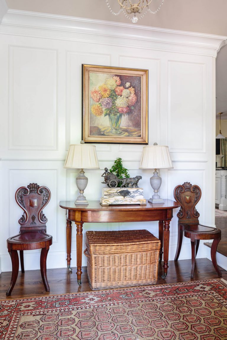 Genteel Elegance - Todd Richesin