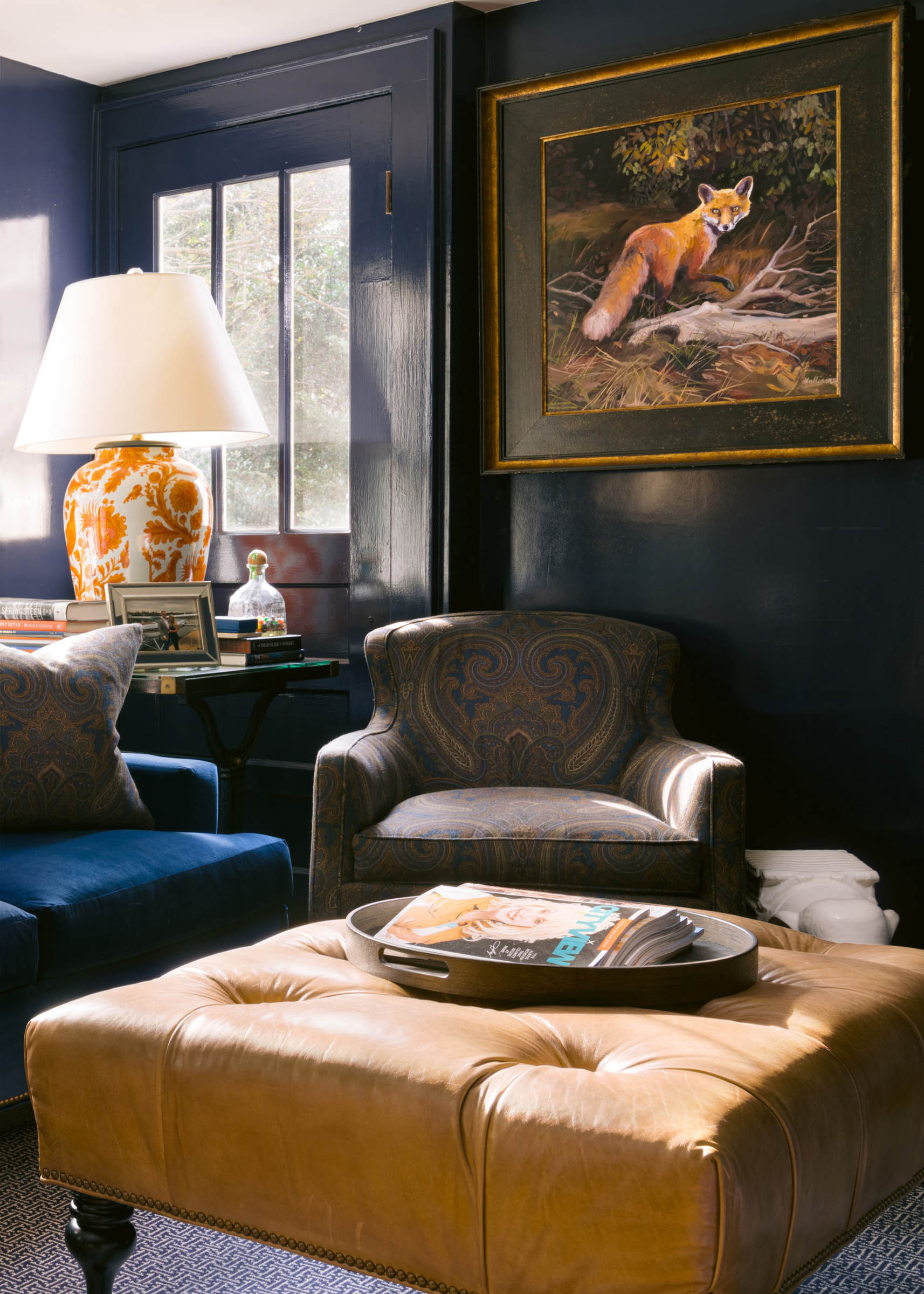 Small House, Stunning Impact - Todd Richesin