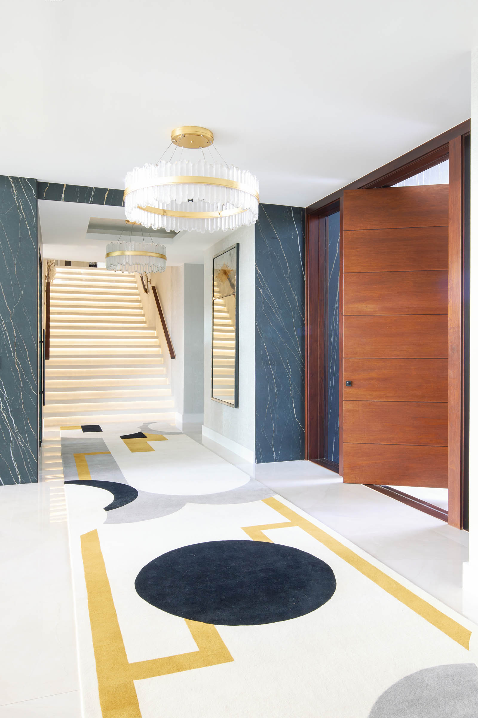 House on the Keys - Todd Richesin