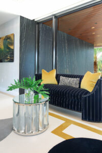 House on the Keys - Todd Richesin