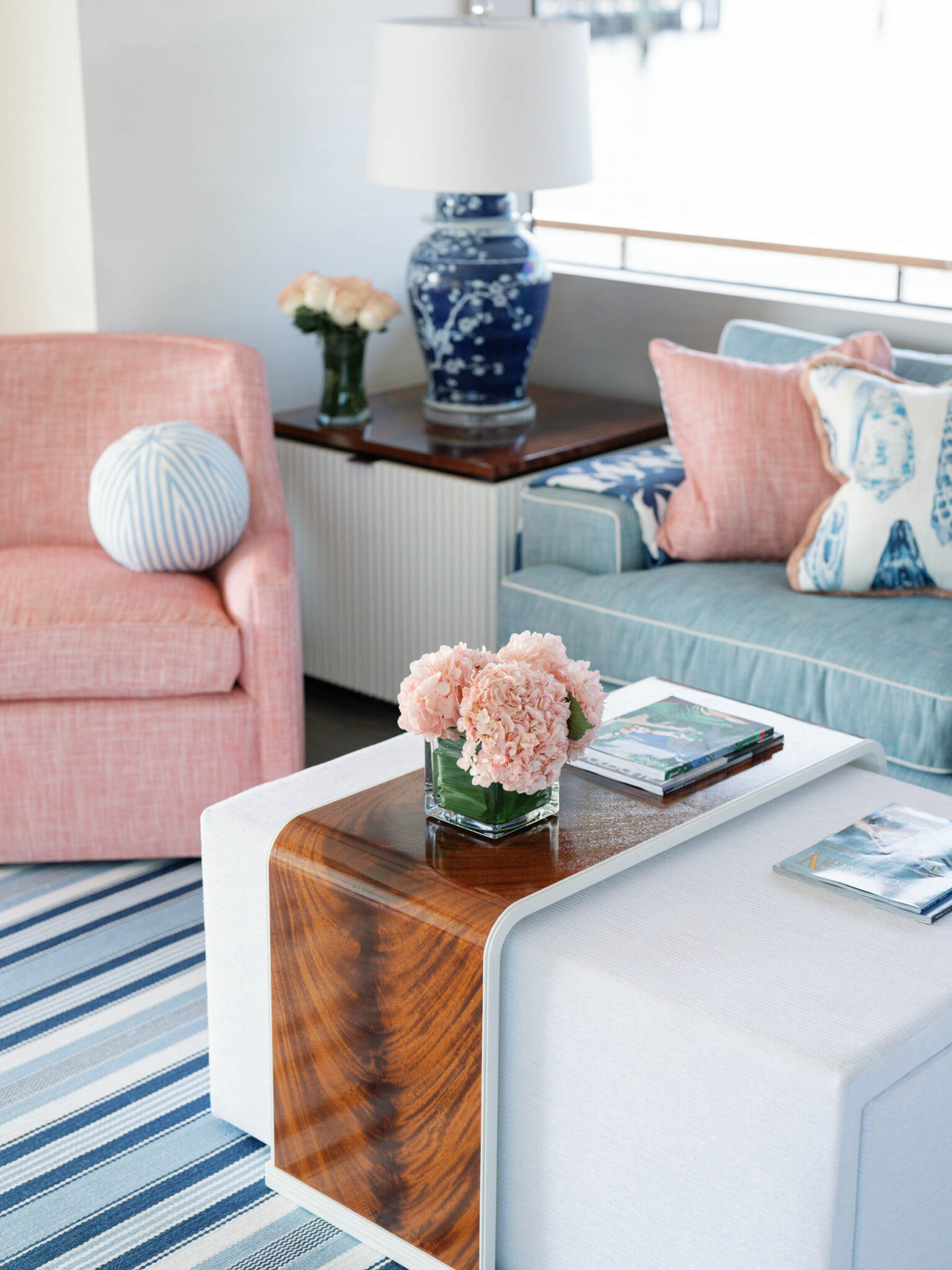 Interiors - Todd Richesin