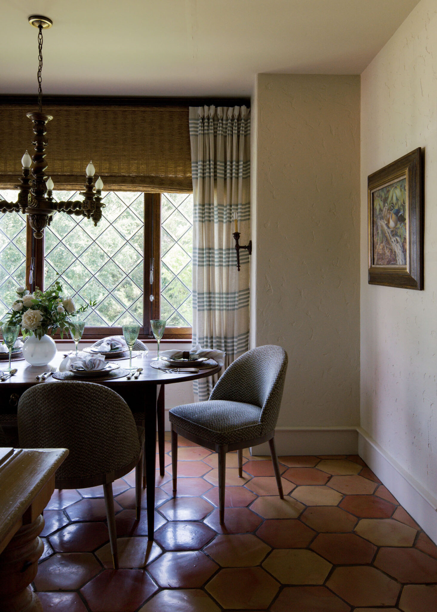 Interiors - Todd Richesin