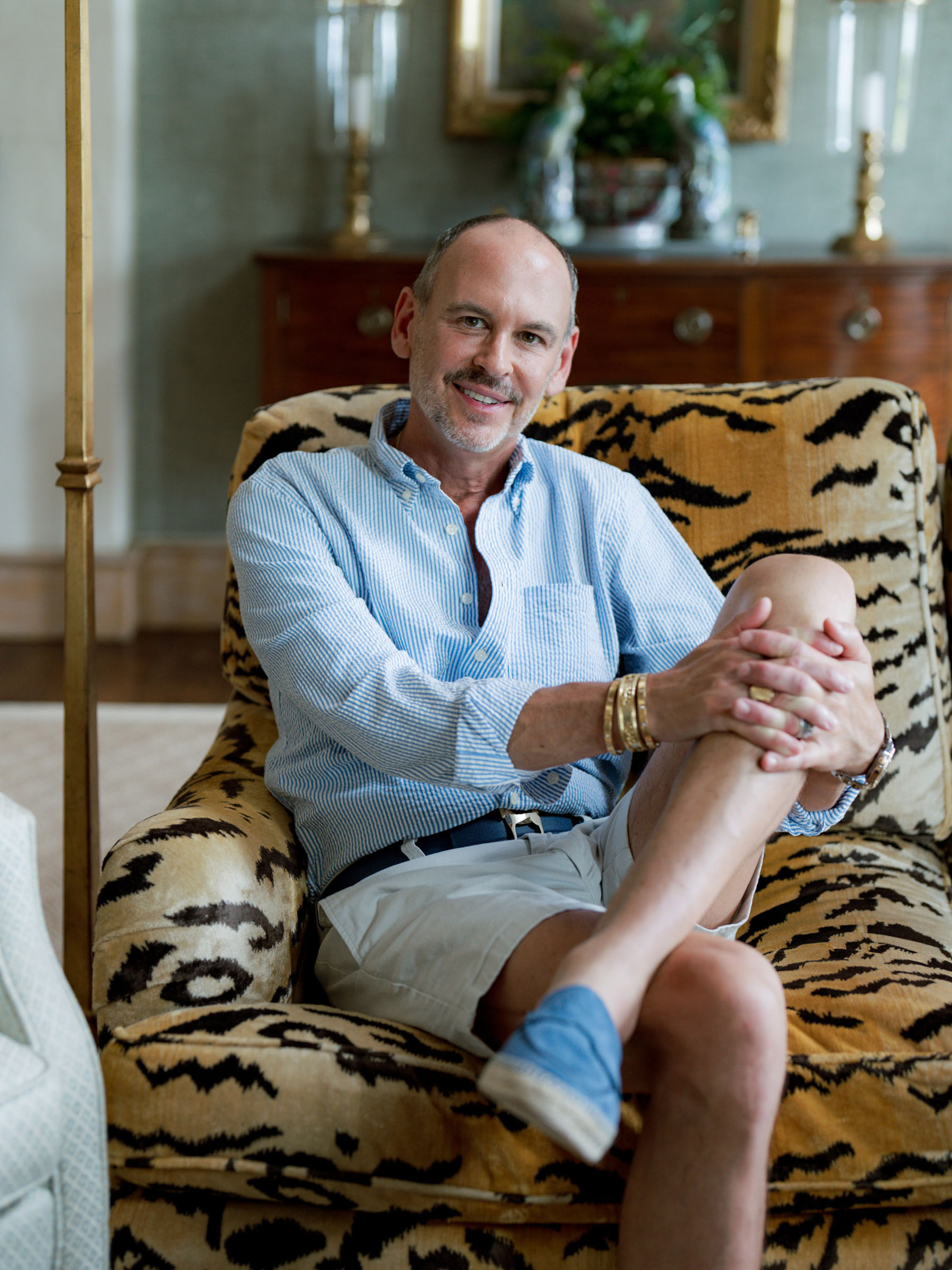 Profile - Todd Richesin